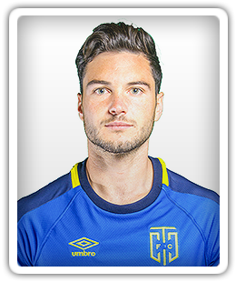 ATUS Velden (Austria) - Football Manager 2022 - FM22 - FM2022