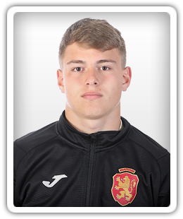 Slavia Sofia (Bulgaria) - Football Manager 2021 - FM21 - FM2021