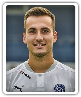 Slovacko (Czech Republic) - Football Manager 2023 - FM23 - FM2023