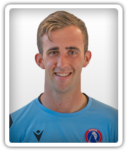 Dorking () - Football Manager 2021 - FM21 - FM2021