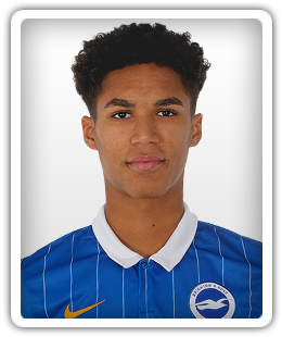 Brighton (England) - Football Manager 2021 - FM21 - FM2021