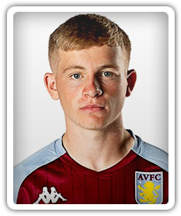 Aston Villa (England) - Football Manager 2021 - FM21 - FM2021