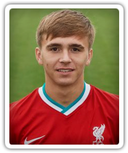 Liverpool (England) - Football Manager 2021 - FM21 - FM2021