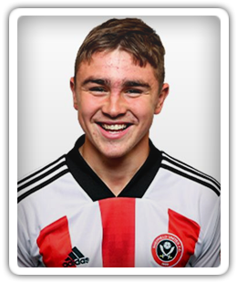 Sheffield United (England) - Football Manager 2021 - FM21 - FM2021