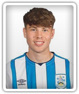 Huddersfield (England) - Football Manager 2021 - FM21 - FM2021