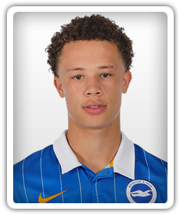 Brighton (England) - Football Manager 2021 - FM21 - FM2021