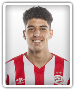 PSV Eindhoven (Netherlands) - Football Manager 2021 - FM21 - FM2021