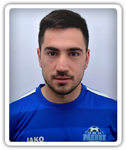 FK Novi Pazar (Serbia) - Football Manager 2023 - FM23 - FM2023