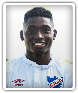 Nacional - Football Manager 2021