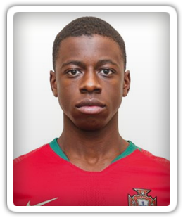 SC Braga (Portugal) - Football Manager 2021 - FM21 - FM2021