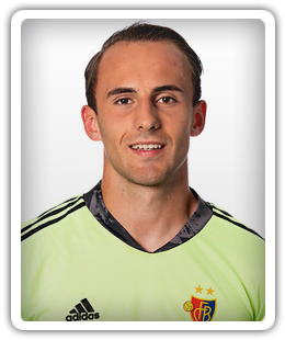 Basel (Switzerland) - Football Manager 2021 - FM21 - FM2021