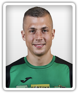 GKS Jastrzębie (Poland) - Football Manager 2021 - FM21 - FM2021