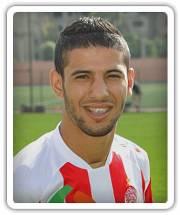 KAC Marrakech (Morocco) - Football Manager 2022 - FM22 - FM2022