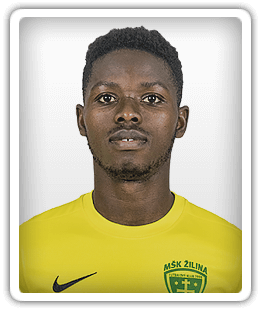 Zilina (Slovakia) - Football Manager 2023 - FM23 - FM2023