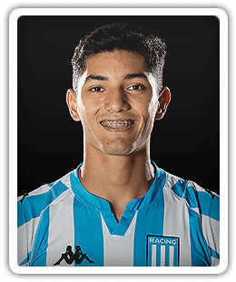 Racing Club (Argentina) - Football Manager 2023 - FM23 - FM2023