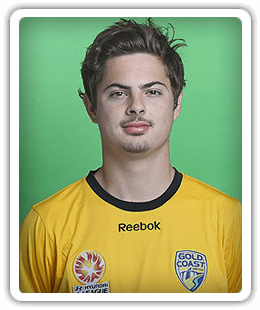 Grange Thistle (Australia) - Football Manager 2023 - FM23 - FM2023