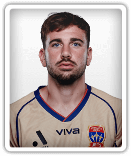 Melbourne Knights (Australia) - Football Manager 2023 - FM23 - FM2023