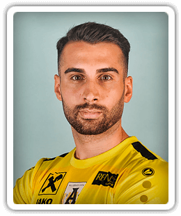 Union Sportverein Allerheiligen/W. (Austria) - Football Manager 2021 - FM21 - FM2021