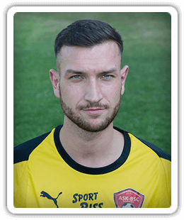 ASV Draßburg (Austria) - Football Manager 2023 - FM23 - FM2023