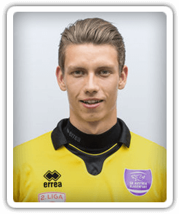 ATUS Velden (Austria) - Football Manager 2022 - FM22 - FM2022