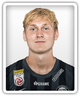 SK Sturm Graz (Austria) - Football Manager 2023 - FM23 - FM2023