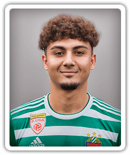 SK Rapid Vienna (Austria) - Football Manager 2023 - FM23 - FM2023