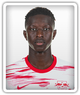 RB Leipzig (Germany) - Football Manager 2023 - FM23 - FM2023