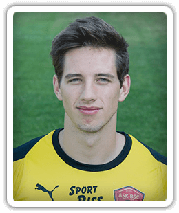 SC Neusiedl/See (Austria) - Football Manager 2023 - FM23 - FM2023