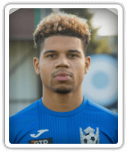 KFC Vigor Wuitens Hamme (Belgium) - Football Manager 2021 - FM21 - FM2021