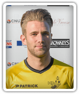 KFC Vigor Wuitens Hamme (Belgium) - Football Manager 2021 - FM21 - FM2021