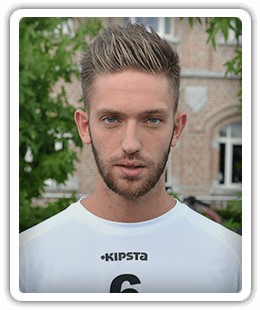 FC Tilleur (Belgium) - Football Manager 2023 - FM23 - FM2023