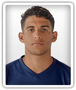 ES Tunis (Tunisia) - Football Manager 2023 - FM23 - FM2023