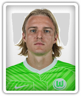 VfL Wolfsburg (Germany) - Football Manager 2023 - FM23 - FM2023