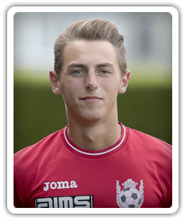 KFC Vigor Wuitens Hamme (Belgium) - Football Manager 2021 - FM21 - FM2021