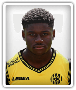 Roda JC (Netherlands) - Football Manager 2023 - FM23 - FM2023