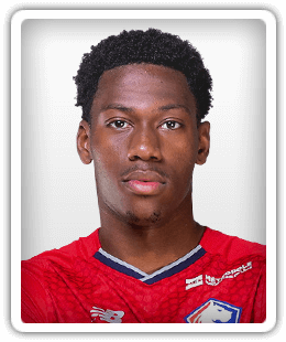 Lille (France) - Football Manager 2023 - FM23 - FM2023