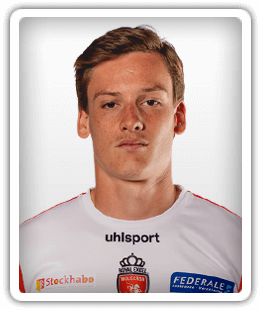 Mandel United (Belgium) - Football Manager 2023 - FM23 - FM2023