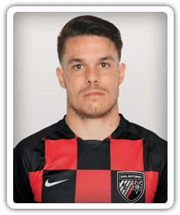 San Antonio FC (United States) - Football Manager 2021 - FM21 - FM2021