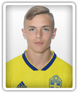 Malmö FF (Sweden) - Football Manager 2023 - FM23 - FM2023