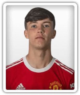 Manchester United (England) - Football Manager 2023 - FM23 - FM2023