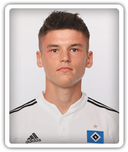 Hamburg SV (Germany) - Football Manager 2023 - FM23 - FM2023