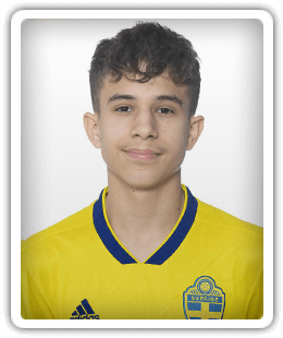 Malmö FF (Sweden) - Football Manager 2023 - FM23 - FM2023