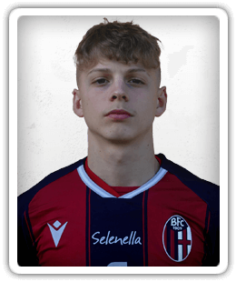 Bologna (Italy) - Football Manager 2023 - FM23 - FM2023