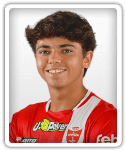 Monza (Italy) - Football Manager 2023 - FM23 - FM2023