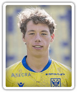 Union SG (Belgium) - Football Manager 2023 - FM23 - FM2023