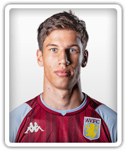 Aston Villa (England) - Football Manager 2023 - FM23 - FM2023