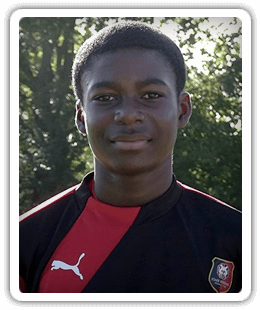 Rennes (France) - Football Manager 2023 - FM23 - FM2023