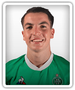 Toulouse (France) - Football Manager 2023 - FM23 - FM2023