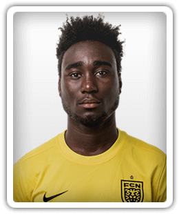 Hellerup IK (Denmark) - Football Manager 2023 - FM23 - FM2023