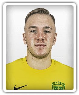 Zilina (Slovakia) - Football Manager 2023 - FM23 - FM2023